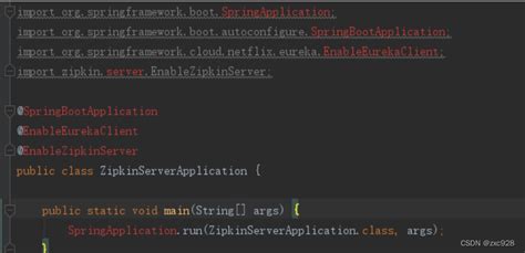 SpringBoot项目创建后无法识别到主类的情况 前端小菜鸡美哥 博客园