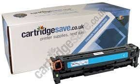Cartridgesave for Canon 731C-REM New Boxed Cyan Toner Cartridge - 6271B002