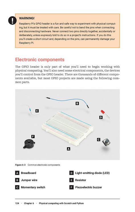 Available Now The Official Raspberry Pi Beginners Guide Th Edition Raspberry Pi