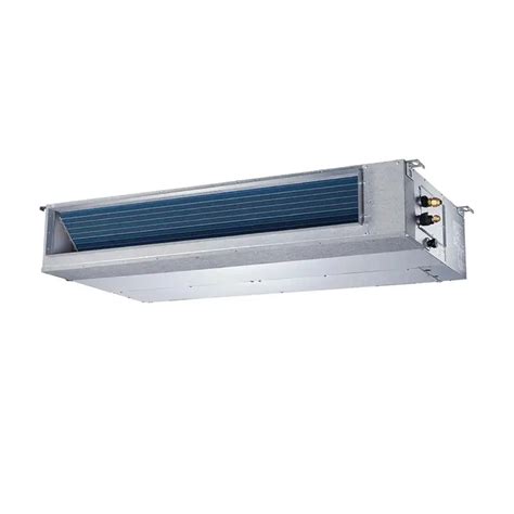 Aciq 4 Ton 48000 Btu Mini Split Concealed Duct Air Handler R454b 230v