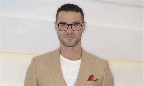 Matt Willis On Busted Bandmates Growing Up And Stirling Show