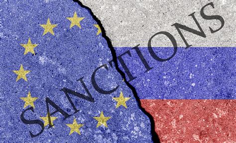 ЕУ со нови санкции кон Русија Рацин мк