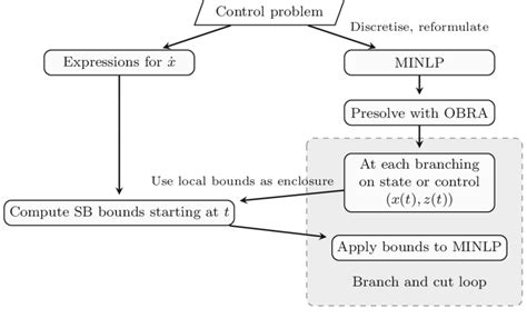 Concept Of A Global Solver For System Dynamics Optimization Problems