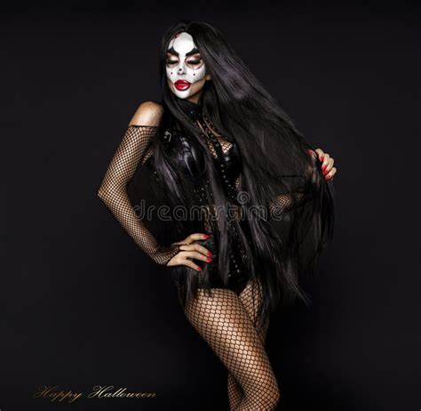Sexy Zombie Achtergrond