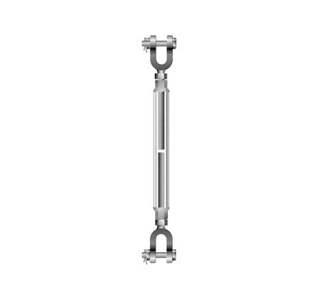 Turnbuckles And Rigging Screws