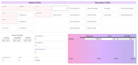 addition gss tax collector