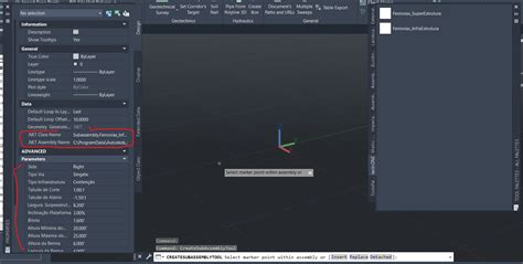 How To Run Net C Subassembly Autodesk Community