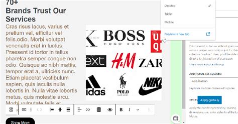 How To Add Show More Button In Gutenberg Without Plugin Wppagebuilders