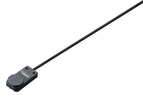 Gx F15a Panasonic Inductive Proximity Sensor Gx F Series Front Sensing