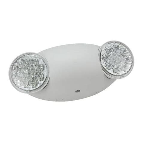 Exitronix Emergency Lighting Shelly Lighting