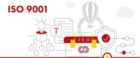 ISO Implementation QCL Certification ISO Certification Consultation Company