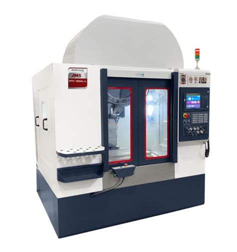 DTC-400L XL | Globo Macchine Utensili