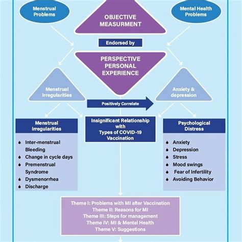 Theoretical Framework Integrating The Quantitative And Qualitative