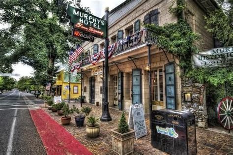 Murphys Ca Murphys Historic Hotel And Lodge Today Places In