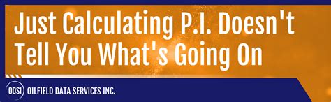 Just Calculating Pi Doesnt Tell You Whats Going On Odsi Just Calculating Pi Doesnt Tell You Whats Going On Odsi