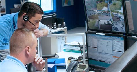 Scutum Employees Monitoring Scutum Group