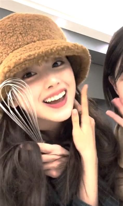 [잡담] 엔믹스 지우 이때 셀카 같은거 있나 인스티즈 Instiz 연예 카테고리