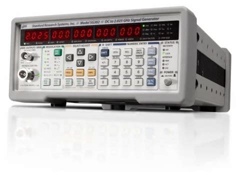 Rf Signal Generator Sine At Best Price In Bengaluru Id 2853507809533