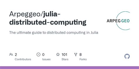 Getting Started With Hpc And Julia General Usage Julia Programming