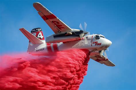 Marsh S2t Airtanker —