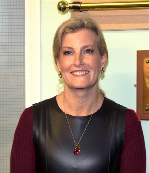 the countess of wessex visits brainwave and charis refugees — ufo no more