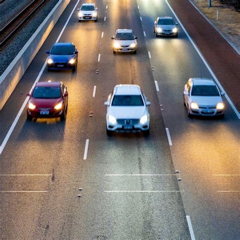 Automatic Traffic Counters For Ongoing Data Metrocount