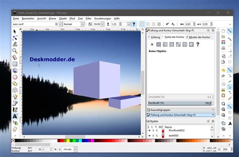 inkscape windows 10