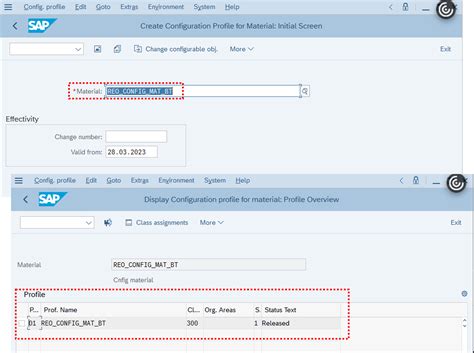 Characteristics Based Dispatching In Sap Digital M Sap Community