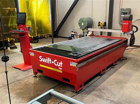 Swift Cut And Lampton Welding Supply Introduce New Plasma Cutting Solution To Cloud County