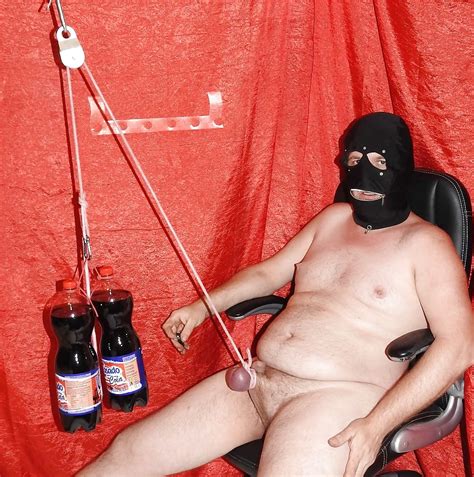 Cbt Hanging Cola Bottle Pics Xhamster