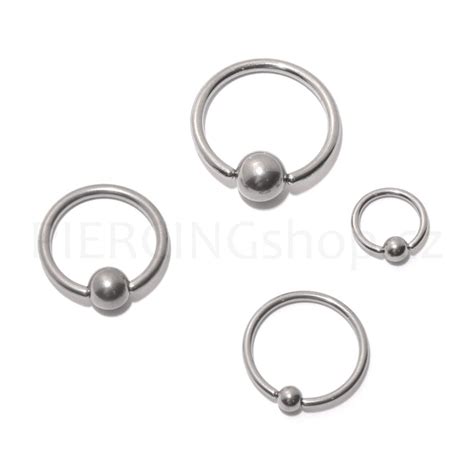 Piercing Do Ucha Piercingshop Cz