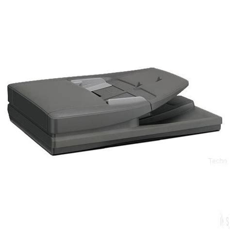 Understanding Copier Parts Document Feeder Dynasty Office Solutions