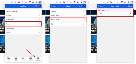how to migrate to apple passwords from any other app