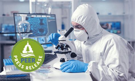 Ostp Slips Gag Rule Into Model Scientific Integrity Policy