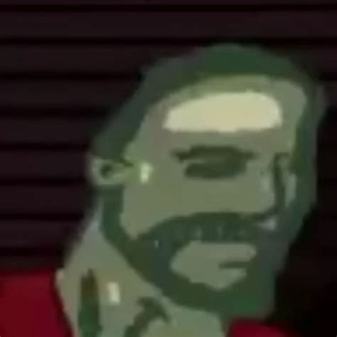 Gigachad Jorji Costava