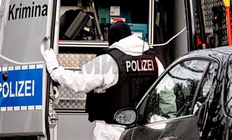 Телевизија 24 Германија Седумгодишно дете почина откако било избодено од 14 годишно момче