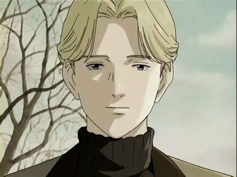 Johan Liebert Album On Imgur