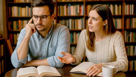 Gémeaux Et Vierge Une Combinaison Desprits Brillants Mais De