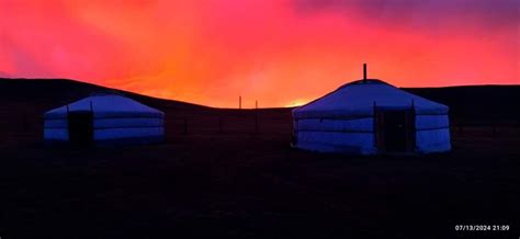 Байгалийн гэрэл зураг сонирхогчид Facebook
