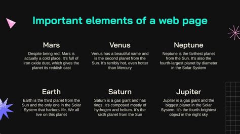 Tips To Enhance Your Website Presentation