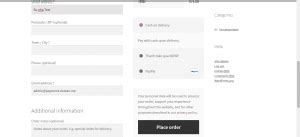 Hướng dẫn tích hợp cổng thanh toán VNPAY QR vào website WordPress Trung tâm hỗ trợ kỹ thuật