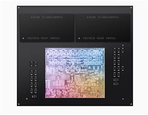 Apple M Lands On Geekbench Marginal Single Core Gains Over Snapdragon X Elite But Lags By