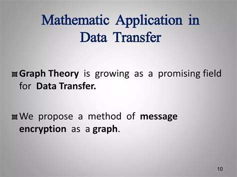 Data Transfer Using Bipartite Graph Ppt