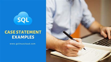 Master SQL CASE Statement Don T Just Be A Beginner GoLinuxCloud
