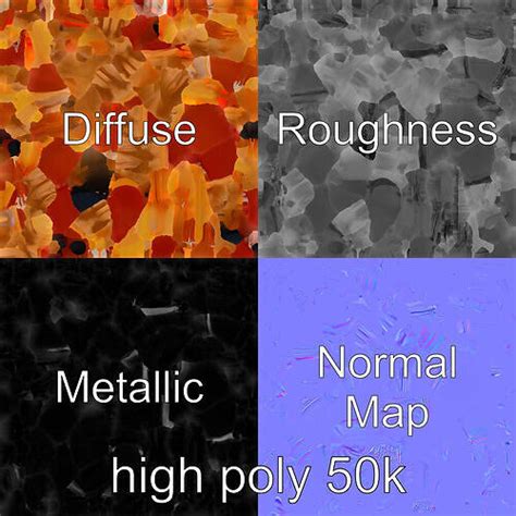 3d Model Realistic Cockroach Model Pack Vr Ar Low Poly Cgtrader