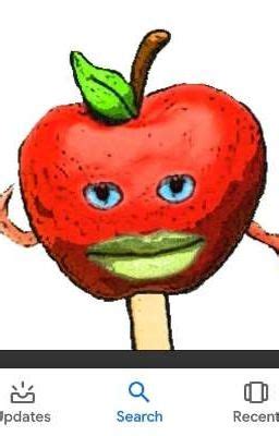 Happy Appy Creepypasta