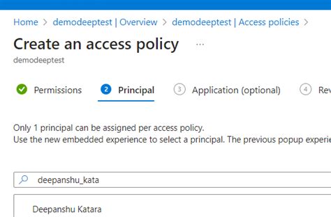 Insufficient Permissions For Import Certificate Into Key Vault