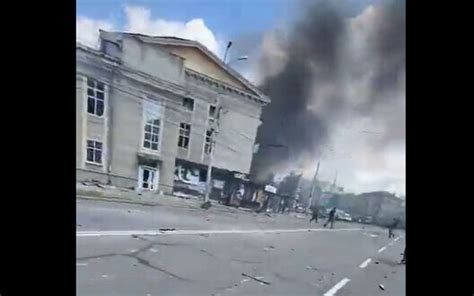 Зеленський про ракетний удар рαшиcτів по Вінниці Що це як не відкритий терористичний акт