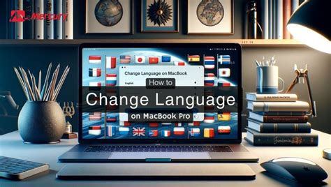 How To Change Language On MacBook A Definitive Guide