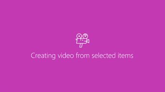 Microsoft Slideshow Creator Windows 10 Asilqagri